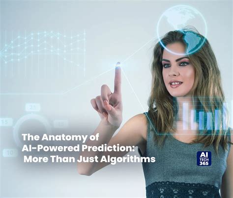 Ai Driven Predictive Network Analytics Redefining Tech Resilience