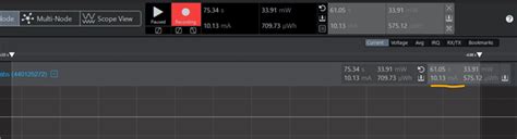 Power Consumption During Sleep Mode In Nrf52832 Nordic Qanda Nordic Devzone Nordic Devzone