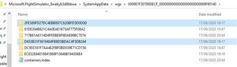 Cannot Adjust Input Sensitivity Curves Resolved Microsoft Flight Simulator Forums