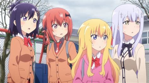 Gabriel Dropout Deviantart