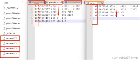 Mapreduce排序用javamapreduce程序排序 Csdn博客