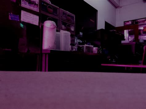 Using Raspberry Pi Camera Noir And Python To Build A Home Surveillance Camera Part 1 Of 4