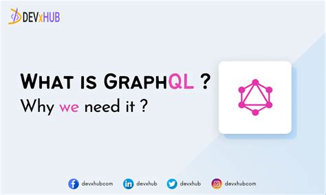Exploring GraphQL A Catalyst For Robust Application Development