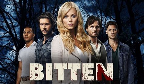 Bitten Renewed For A 3rd Season