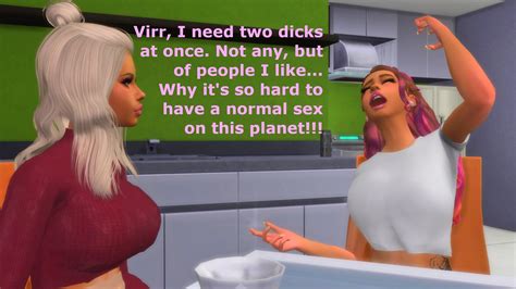 Episode 14 Normal Sex Bambi On Earth LoversLab