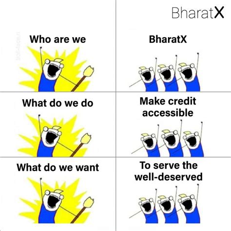 Bharatx On Linkedin Meme Bharatx