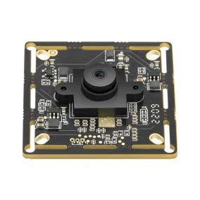 MP Camera Module Shenzhen CM Technology Company Ltd