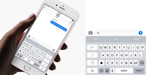 นักพัฒนาพบ Ios แอบซ่อน Keyboard สำหรับใช้งานด้วยมือเดียว เหมาะสำหรับ