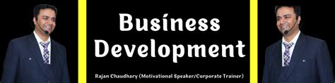 Business Development
