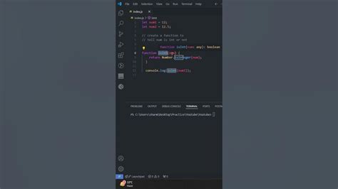Hcl Asked This Interview Question To Freshers Ytshorts Javascriptinterview Coding Youtube