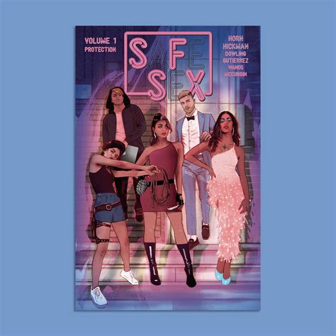 SFSX Safe Sex Volume Protection The Shop At Matter