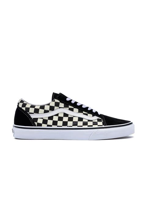 Vans Ua Old Skool Unisex Sneaker Fiyatı Yorumları Trendyol