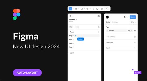 Figma New Ui Design Figma