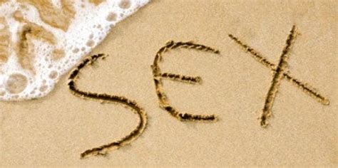 Public Sex Is As American As Apple Pie Survey Says Yourtango