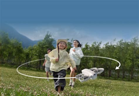 购买 Dji Neo 掌上 Vlog 无人机 Dji Store