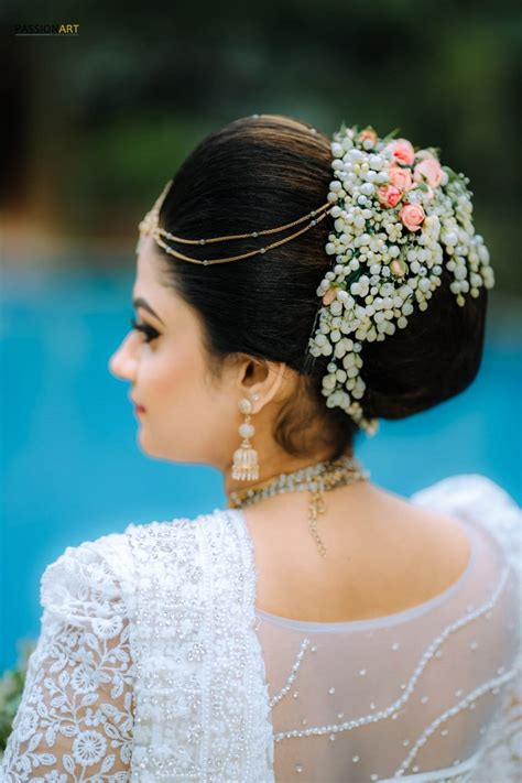 Kandyan Bridal Saree Design By Lassana Saree