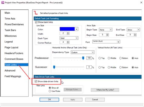 Getting Started With Onepager Pro Version 61 Add In Onepager