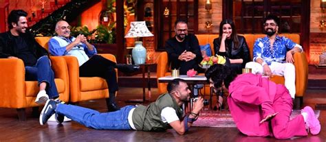 Free Photo Siddharth Nigam