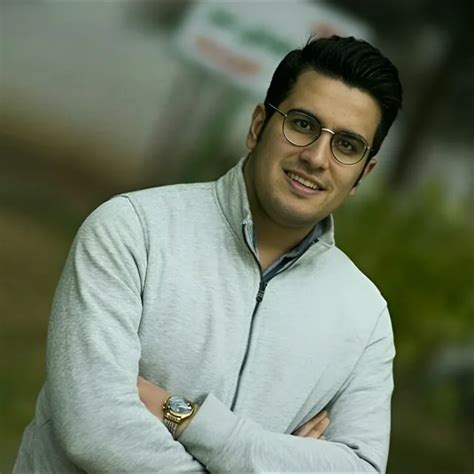 بیوگرافی امیرحسین قیاسی Amirhoseyn Ghiasi