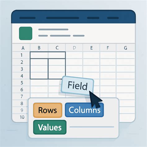 How To Use Pivot Tables In Excel A Beginners Guide Bcpccare Technology Education