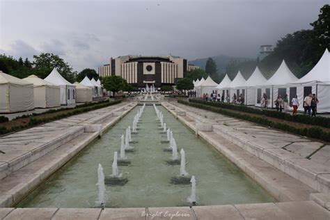 Gallery Sofia Bulgaria Bright Explorer