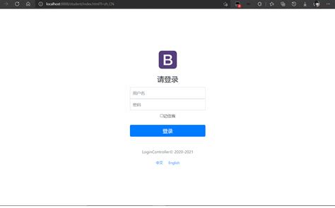 Springboot入门级项目（一）学生管理系统（springbootmybatisbootstrapthymeleaf）springboot学生管理系统 Csdn博客