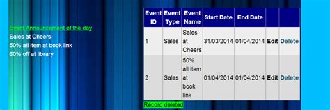 C How To Refresh All Label After Deleting A Record In The Gridview Stack Overflow