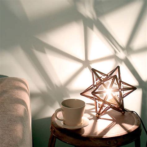 【楽天市場】ディクラッセ エトワール スモール テーブルランプ Lt3733 3734：シバタ照明