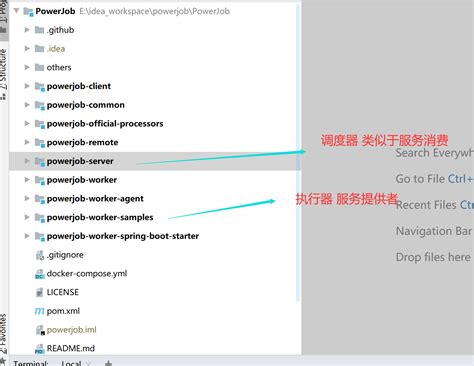 Powerjob 快速上手 调度器 单实例 单机常规部署 Kwfruit 博客园