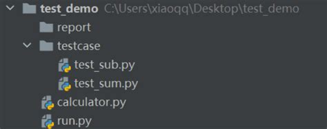 单元测试unittest框架，一篇文章解释清楚（上）units Test Csdn博客