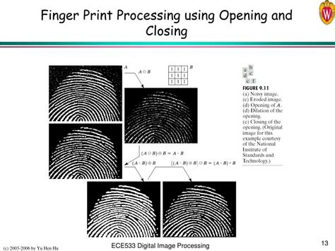 ppt morphological image processing powerpoint presentation free download id 1461604