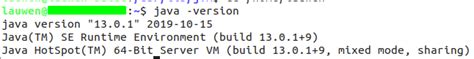 Ubuntu1804通过deb文件方式安装javadpkg I Deb Java Csdn博客 Ubuntu1804通过deb文件方式安装javadpkg I Deb Java Csdn博客