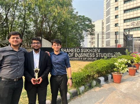 Nishan Agarwal On Linkedin Team Event Society Experience Learning