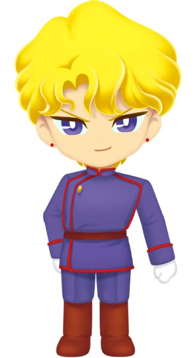 Sailor Moon Drops Jadeite Sailorsoapbox Com