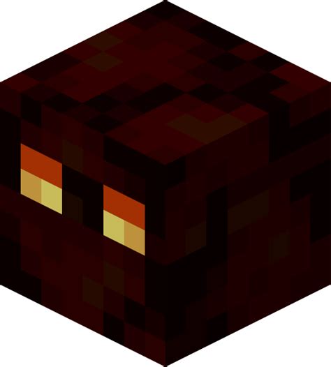File Minecraft Magma Cube Png Super Mario Wiki The Mario Encyclopedia