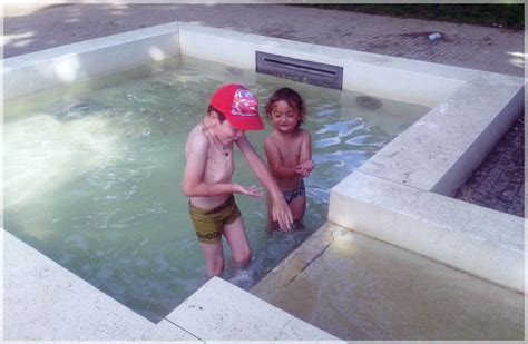 Léto 2016 Rumcajs Týnkka Album On Rajče