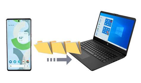 How To Transfer Files From Android To PC 8 Powerful Ways
