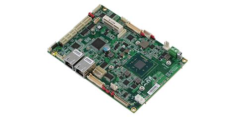 X86 SBCs And COM Solutions GTK UK