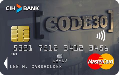 Code By CIH BANK