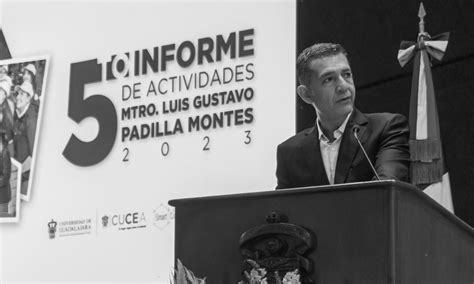 Cucea Informes De Actividades