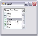 Event Handling In Windows Forms ComboBoxBase Control Syncfusion