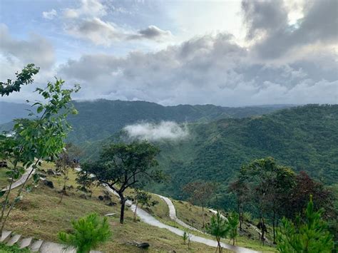 Tanay Rizal Landscape Photography