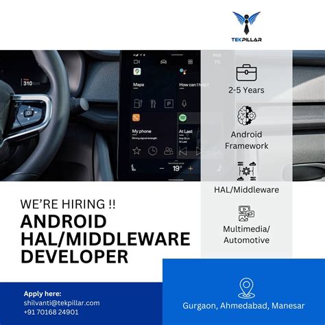 kumbhani shilvanti on linkedin androidframework hal automotive middleware ahmedabadjobs