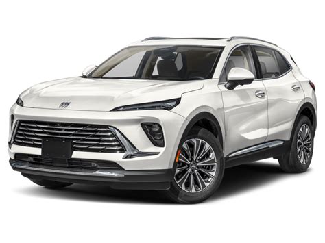 New 2026 Buick Envision Avenir Suv For Sale In Roseville Ca Auto