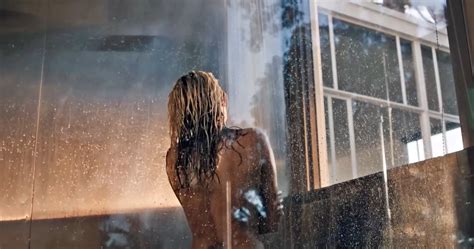 Nude Video Celebs Miley Cyrus Nude Under The Shower