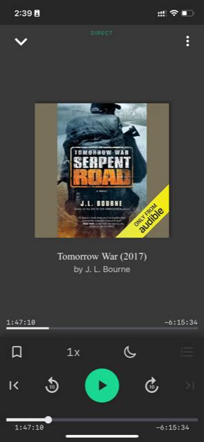 Ios App · Issue 426 · Advplyr Audiobookshelf App · Github