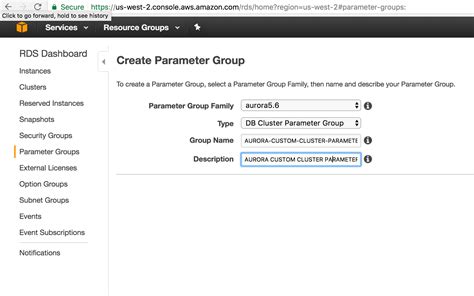Bulk Load Data Files Into Aurora RDS From S3 Bucket Using AWS Data