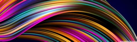 ASUS Zenbook Pro Duo Colorful Background K UHD Wallpaper For UltraHD Desktop And TV