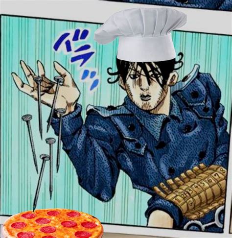 Подарок от шеф повара