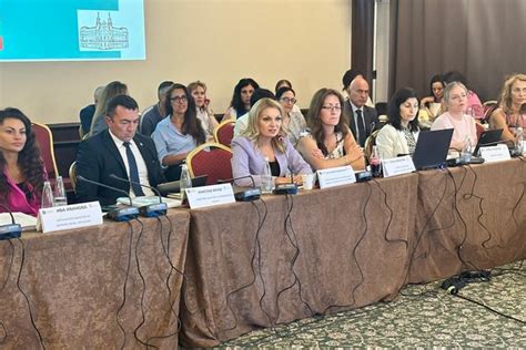 Стратегически план за развитие на земеделието и селските райони 2023 2027 г